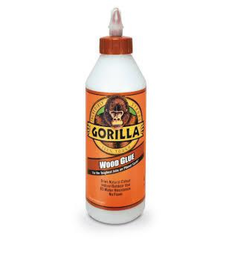 GORILLA WOOD GLUE 532ML