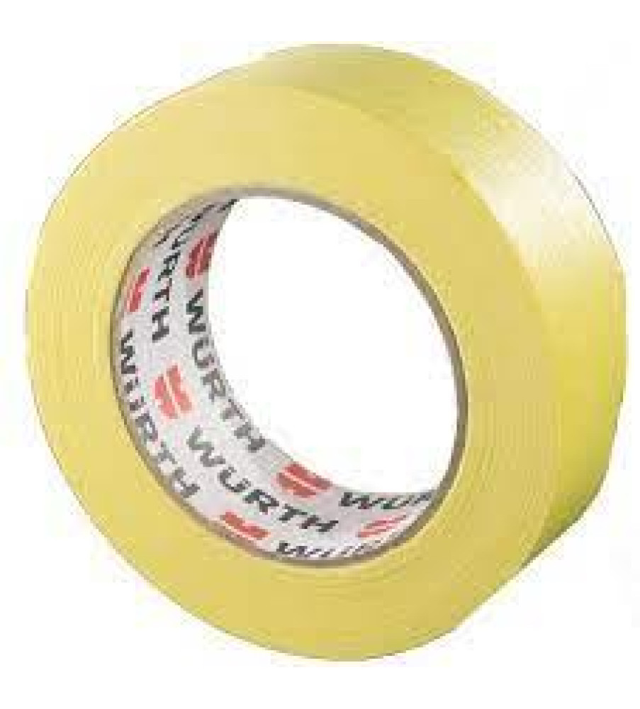 MASKING TAPE 50MM WURTH