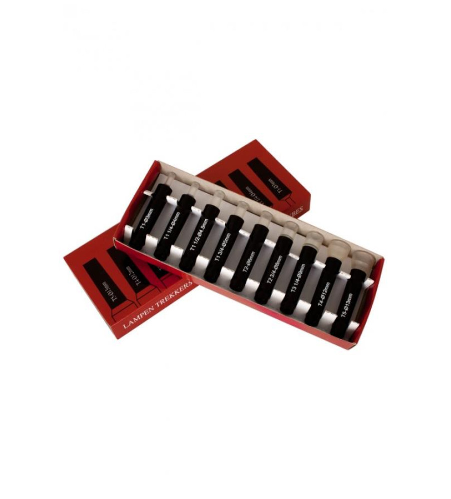 LAMP PULLER SET T1-T5