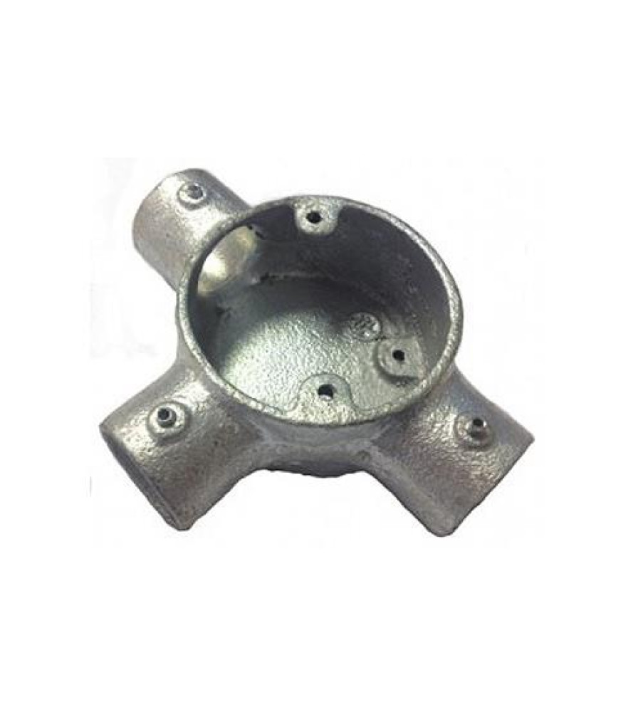 CONLOK TEE BOX 20MM