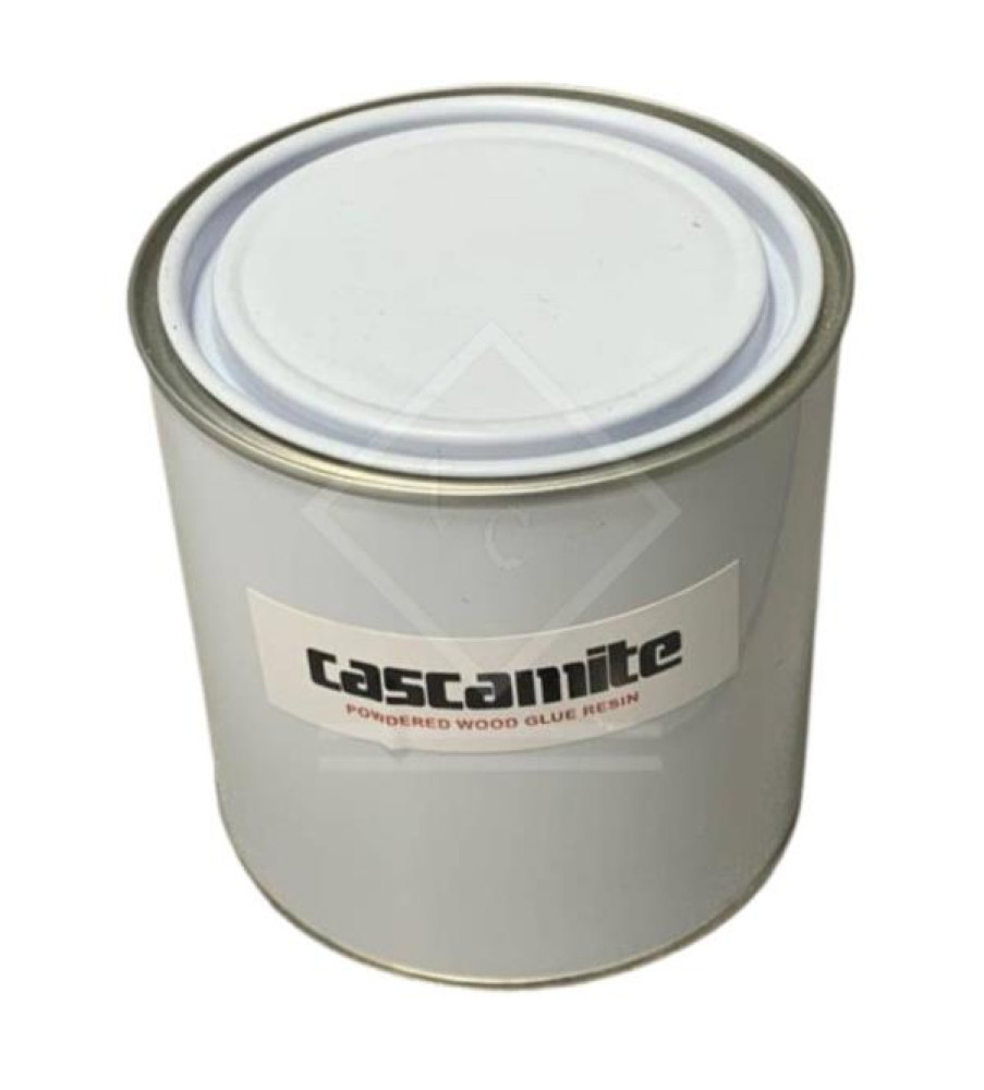 CASCAMITE POWDERED WOOD GLUE RESIN 500G