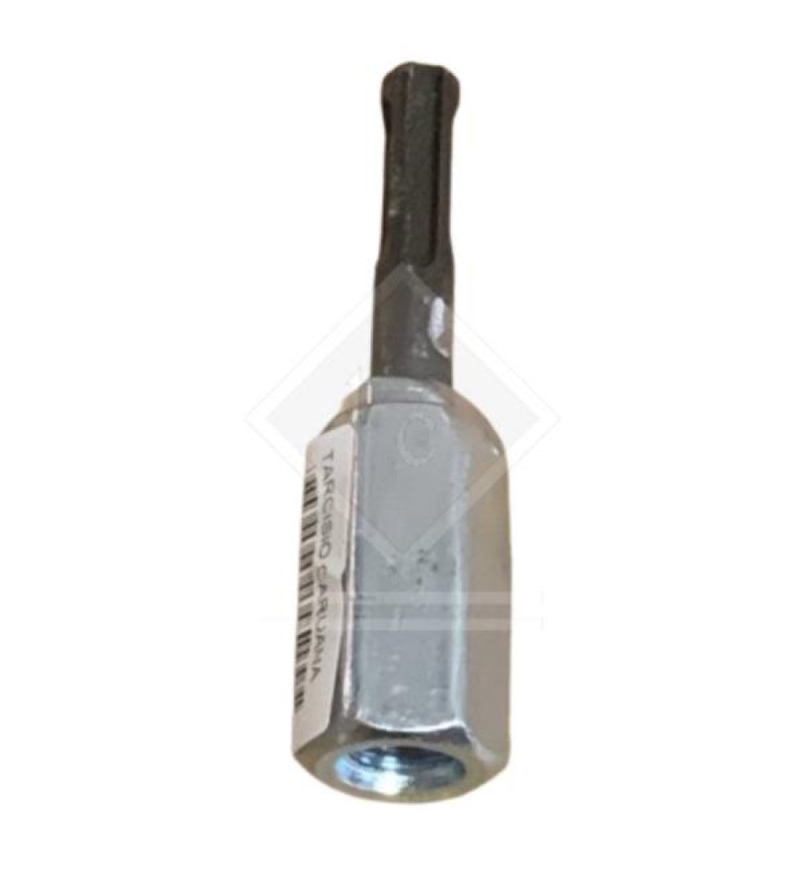 SDS+ ADAPTOR FOR PAINT MIXER